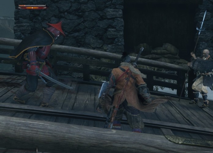 The 5 Best Sekiro: Shadows Die Twice Mods - Touch, Tap, Play