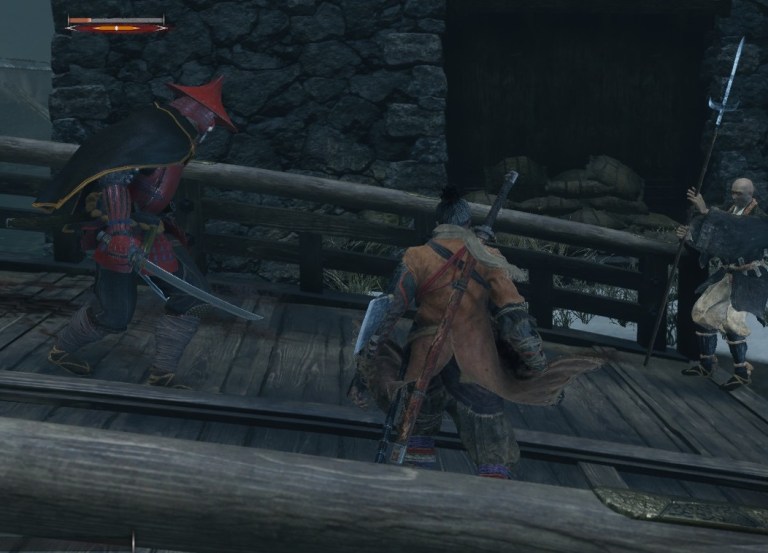 The 5 Best Sekiro: Shadows Die Twice Mods - Touch, Tap, Play