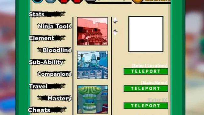 Shindo Life Vinland Private Server Codes (February 2023) - Touch, Tap, Play