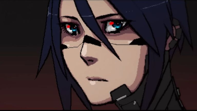 Signalis: Best Weapons - Details and Guide - Touch, Tap, Play