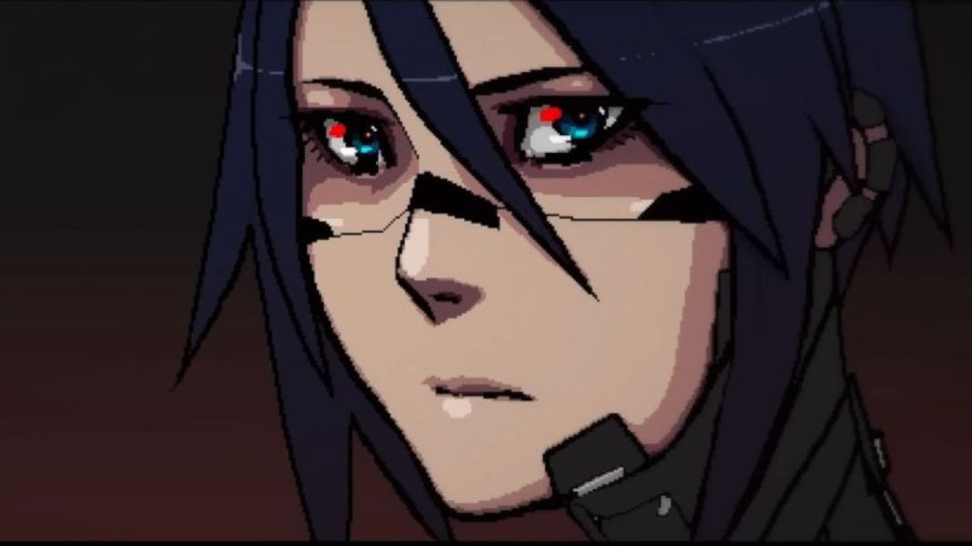 How to Get the Revolver in Signalis - Touch, Tap, Play