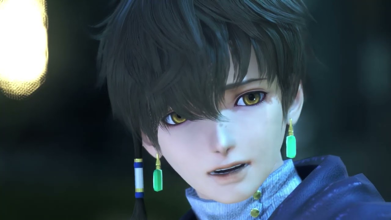 All Playable Characters in Star Ocean: The Divine Force - Touch, Tap, Play