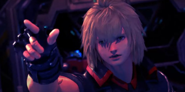 All Playable Characters in Star Ocean: The Divine Force - Touch, Tap, Play