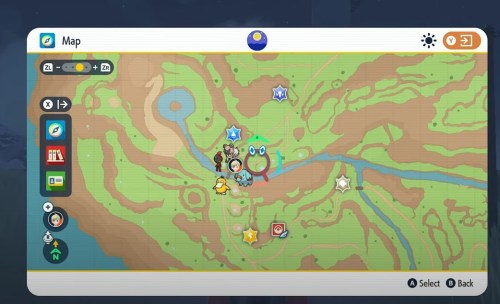 Where to Get Thunder Stones in Pokémon Scarlet and Violet - Touch, Tap ...