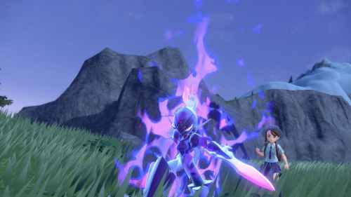 Top 5 Fire Type Pokémon in Pokémon Scarlet & Violet - Touch, Tap, Play