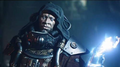 Warhammer 40K: What Are Maniacs? - Explained - Touch, Tap, Play