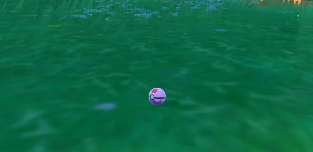 Where to Get Dream Balls in Pokémon Scarlet and Violet - Touch, Tap, Play