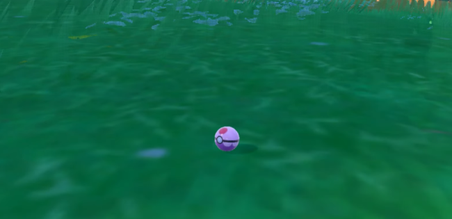 Where to Get Dream Balls in Pokémon Scarlet and Violet - Touch, Tap, Play