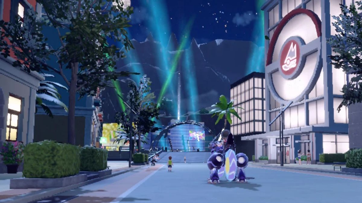 Where to Get Tomato in Pokémon Scarlet and Violet - Touch, Tap, Play