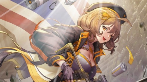 Goddess of Victory Nikke Skill Leveling Priority | Guide & Tips - Touch ...
