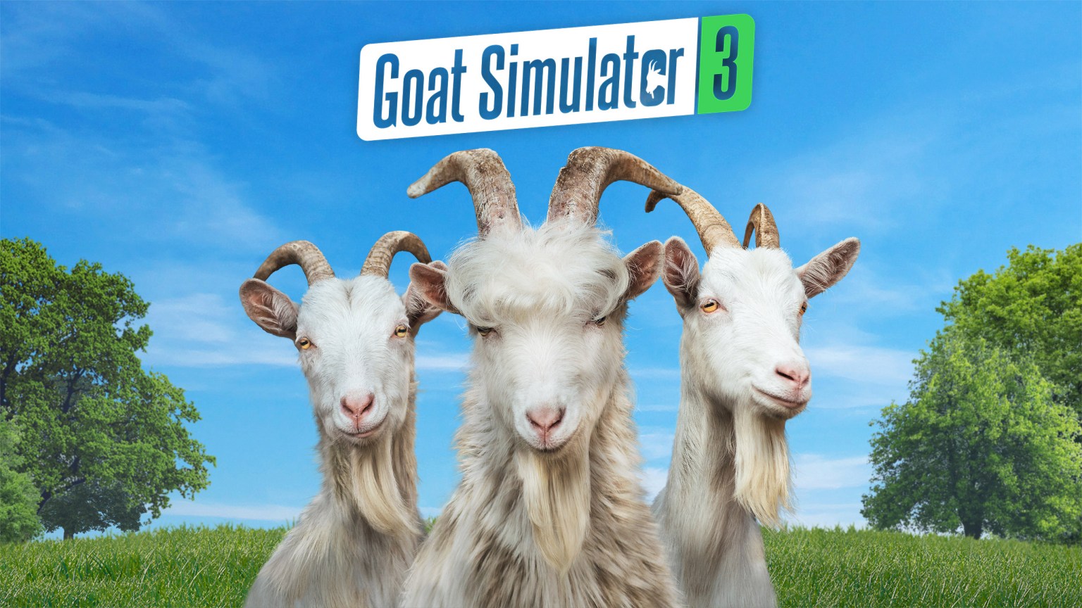 Goat Simulator 3: All Street Art Locations for Curator Quest - Touch ...