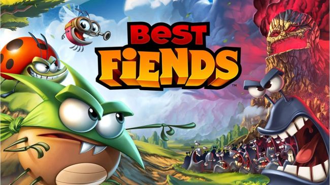 How To Unlock Elite Levels in Best Fiends - Touch, Tap, Play