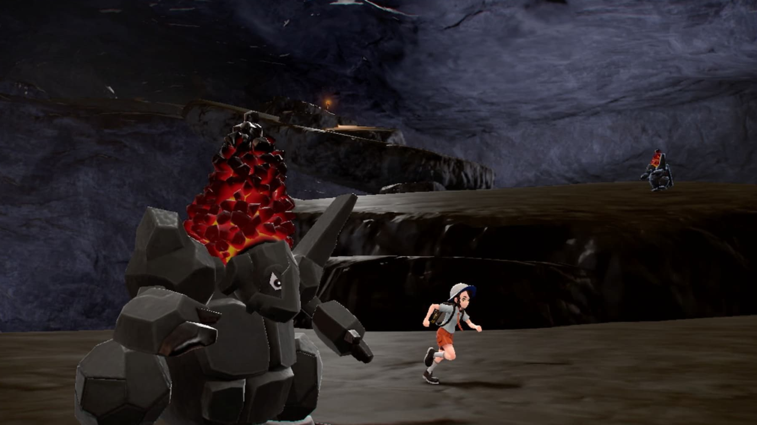 Best Moveset for Flutter Mane – Pokémon Scarlet and Violet - Touch, Tap ...