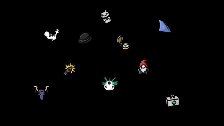 How To Unlock All Items in Brotato - Touch, Tap, Play