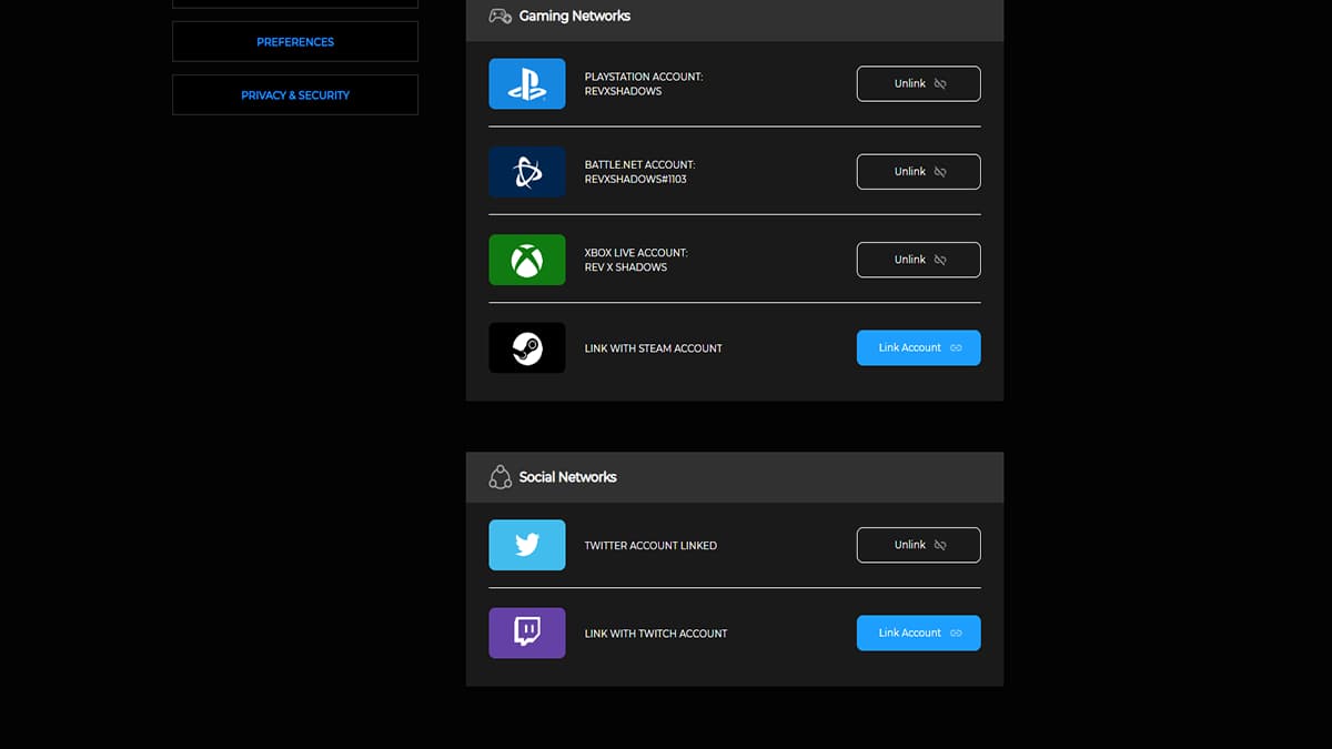 How To Link Twitch Account To Activision ID For MW2 - Touch, Tap, Play