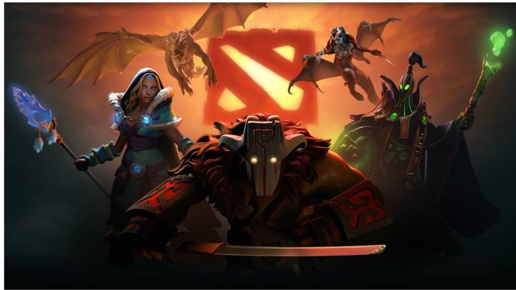 Dota 2: How to Get Free Arcana - Touch, Tap, Play