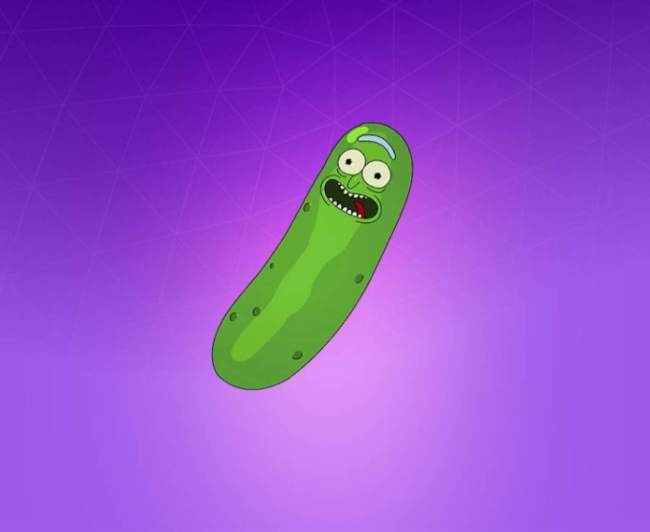 Fortnite: Horde Rush Quest Guide - How To Get Pickle Rick - Touch, Tap ...