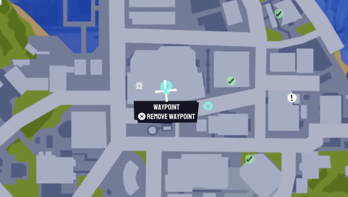 Goat Simulator 3: All Street Art Locations for Curator Quest - Touch ...