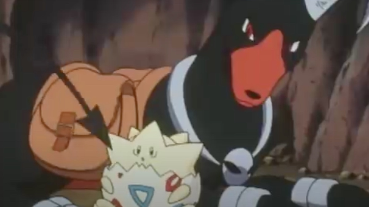 Pokemon Scarlet and Violet: All Dog Pokemon, Listed - Touch, Tap, Play