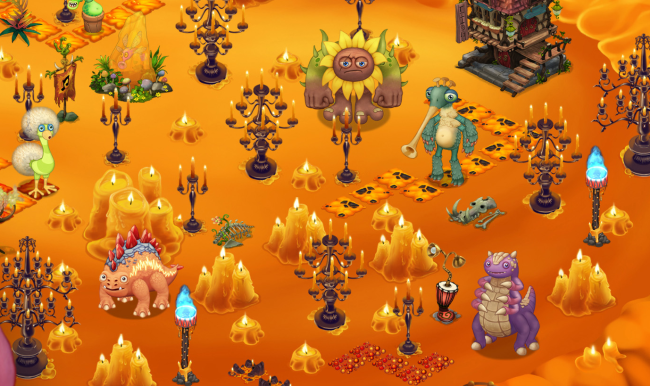 How to Breed All Epics in My Singing Monsters – Epic Breeding Guide ...