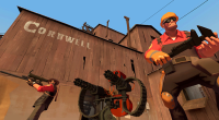 How to Craft Direct Hit in Team Fortress 2 - Touch, Tap, Play