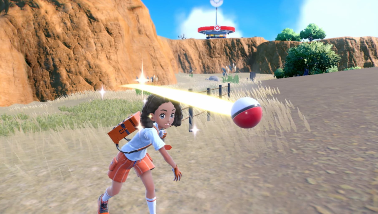 Best Ceruledge Moveset in Pokémon Scarlet and Violet - Touch, Tap, Play