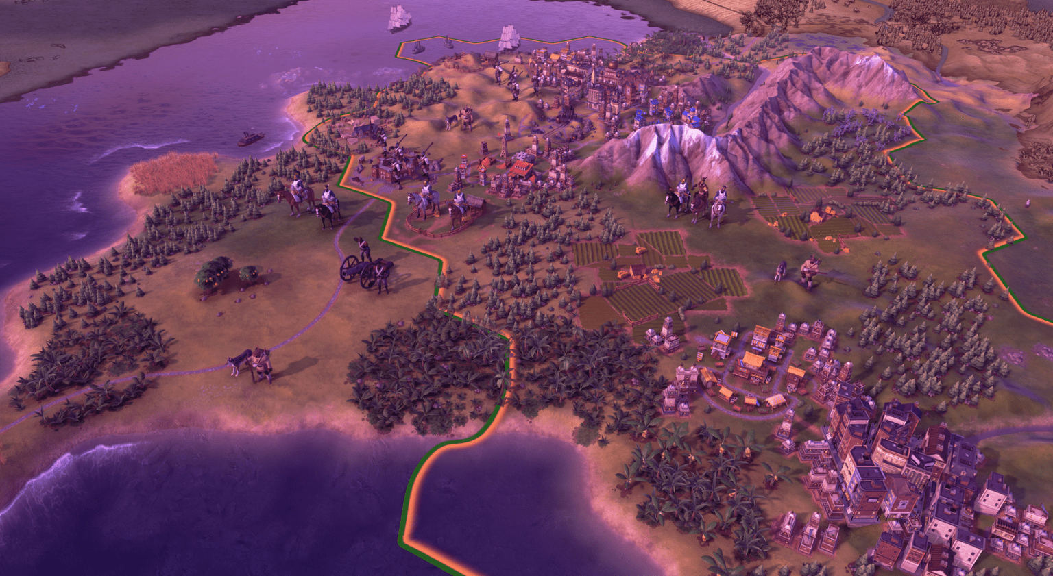 Civilization 6: Best Tips to Get a Cultural Victory - Touch, Tap, Play