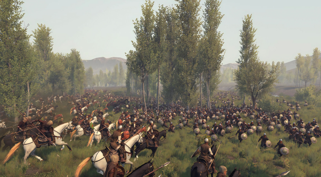 Mount and Blade II: Bannerlord – How to Increase Clan Tier - Touch, Tap ...