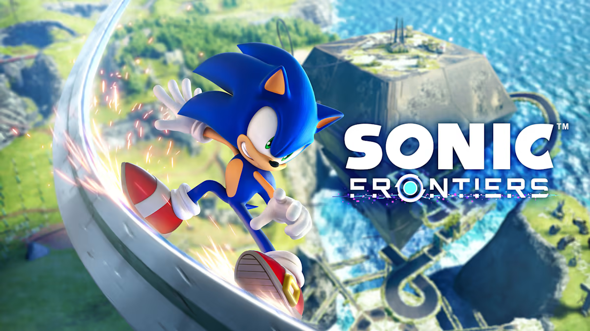 Sonic Frontiers: All Playable Characters - Touch, Tap, Play