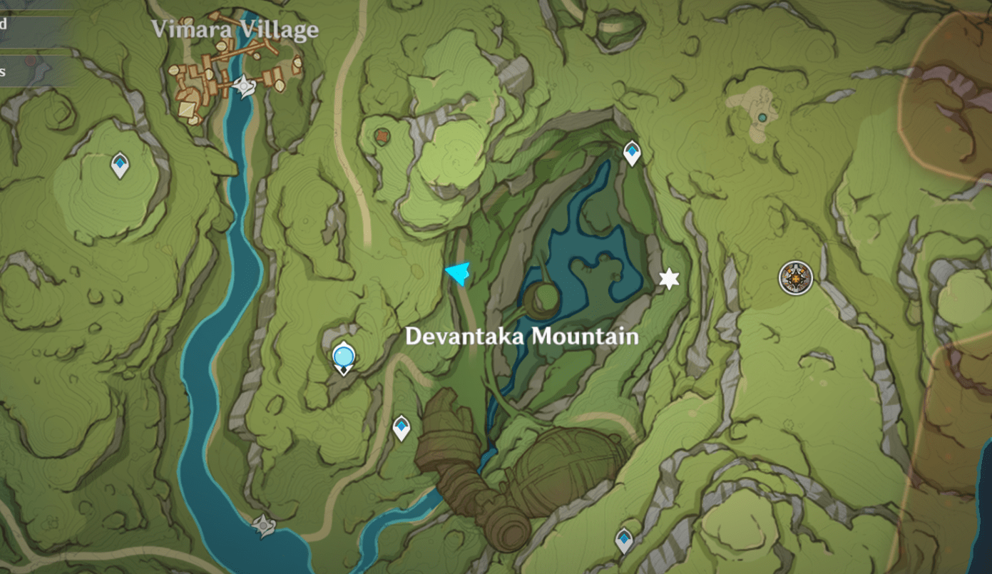 Genshin Impact: How To Adventure With Aranara - Guide - Touch, Tap, Play