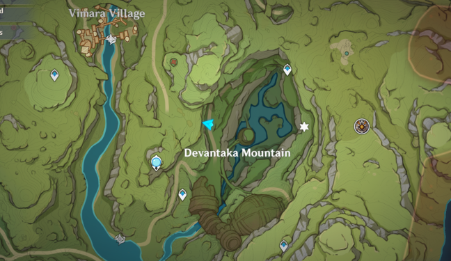 Genshin Impact: How To Adventure With Aranara - Guide - Touch, Tap, Play