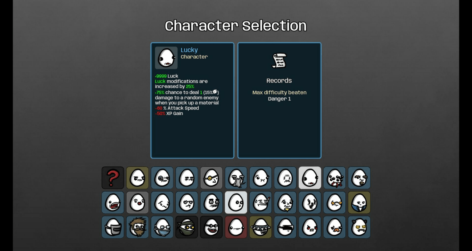 List Of Brotato Mods - Download Link - Touch, Tap, Play