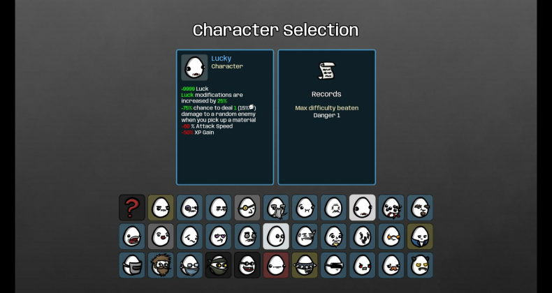 List Of Brotato Mods - Download Link - Touch, Tap, Play