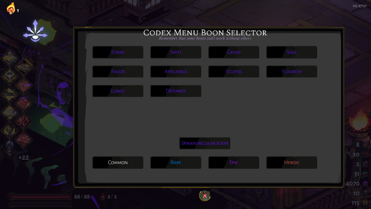 Top 5 Mods For Hades And How To Install Them - Touch, Tap, Play