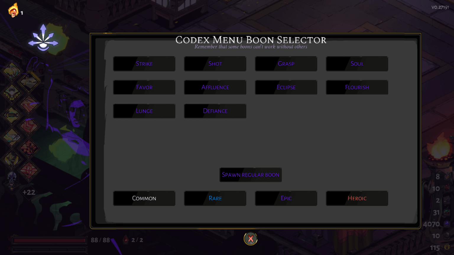 Top 5 Mods For Hades And How To Install Them - Touch, Tap, Play