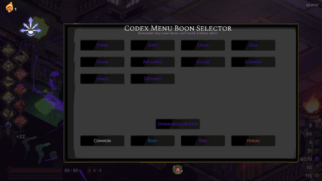 Top 5 Mods For Hades And How To Install Them - Touch, Tap, Play