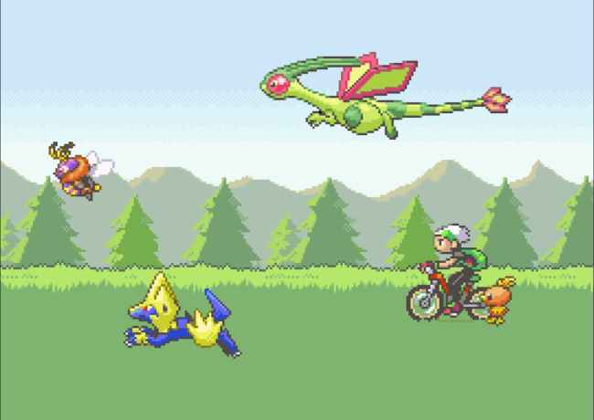 Best Pokémon Emerald Cheat Codes - Touch, Tap, Play