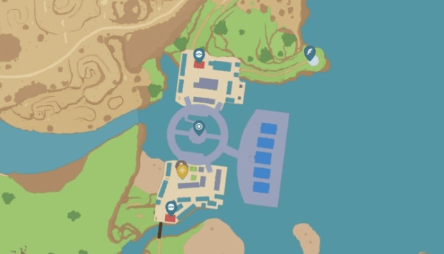 How to Get Cherry Tomatoes in Pokémon Scarlet and Violet - Touch, Tap, Play