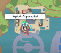 How to Get Avocado in Pokémon Scarlet and Violet - Touch, Tap, Play