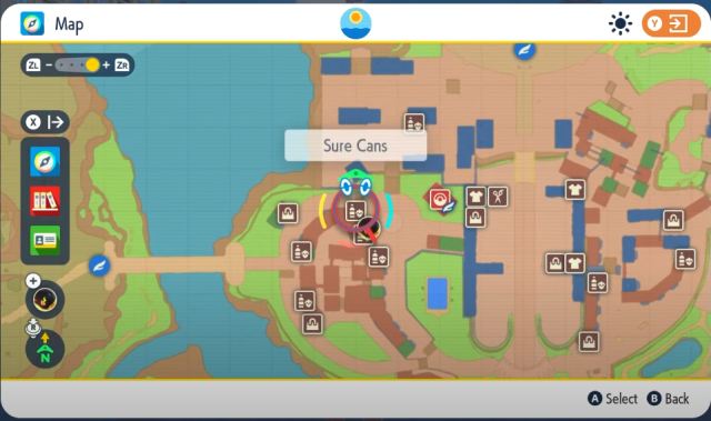 How to Get Pickle in Pokémon Scarlet and Violet - Touch, Tap, Play