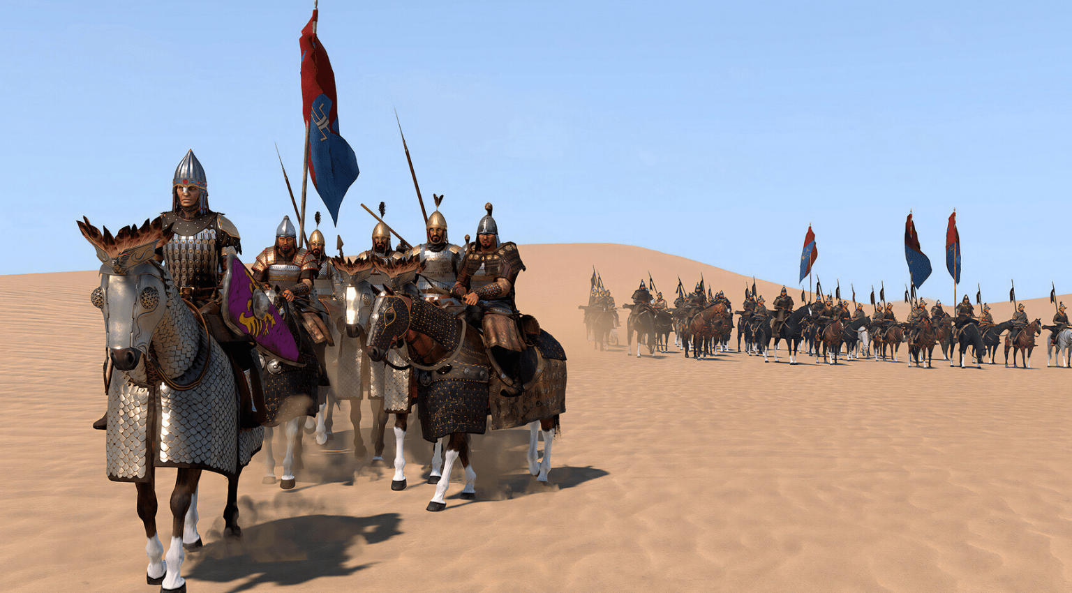 Mount & Blade II: Bannerlord All Tournament Rewards - Touch, Tap, Play