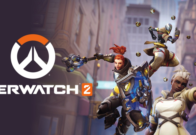 How to Get Competitive Points in Overwatch 2 Fast - Touch, Tap, Play