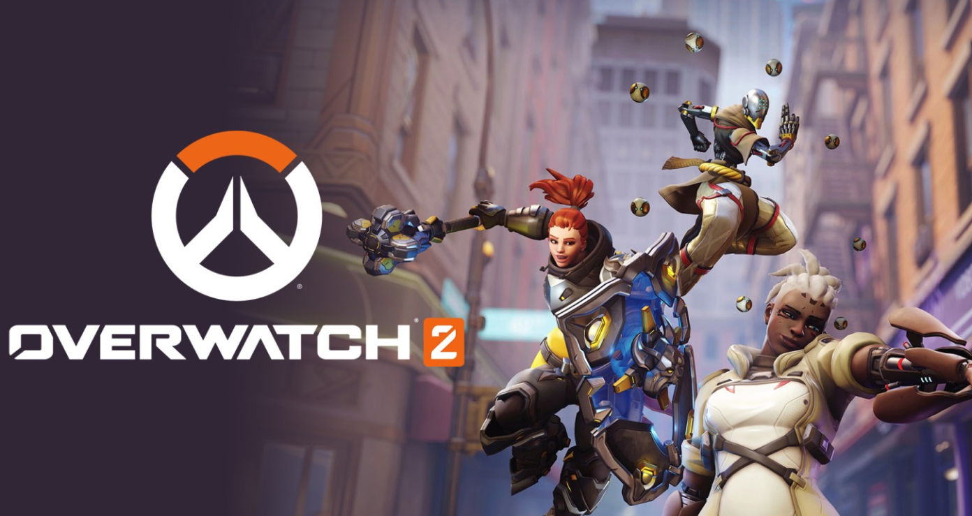 Overwatch 2: The Best Reaper Crosshair - Touch, Tap, Play