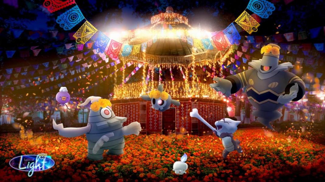 How To Catch A Shiny Cubone | Pokemon Go - Touch, Tap, Play