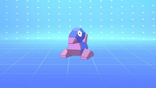 How To Catch Shiny Porygon Pokémon Go - Touch, Tap, Play