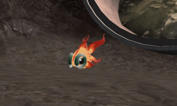 Best Nature for Chi-Yu in Pokémon Scarlet and Violet - Touch, Tap, Play