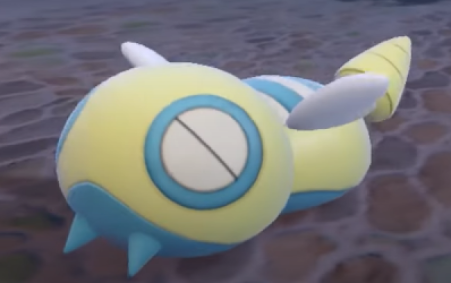 Best Dunsparce Counters and Weaknesses in Pokémon Scarlet and Violet ...