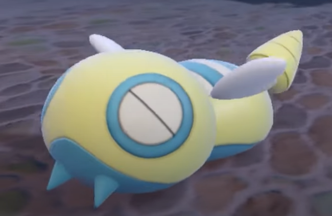 Best Nature for Dunsparce and Dudunsparce in Pokémon Scarlet & Violet ...