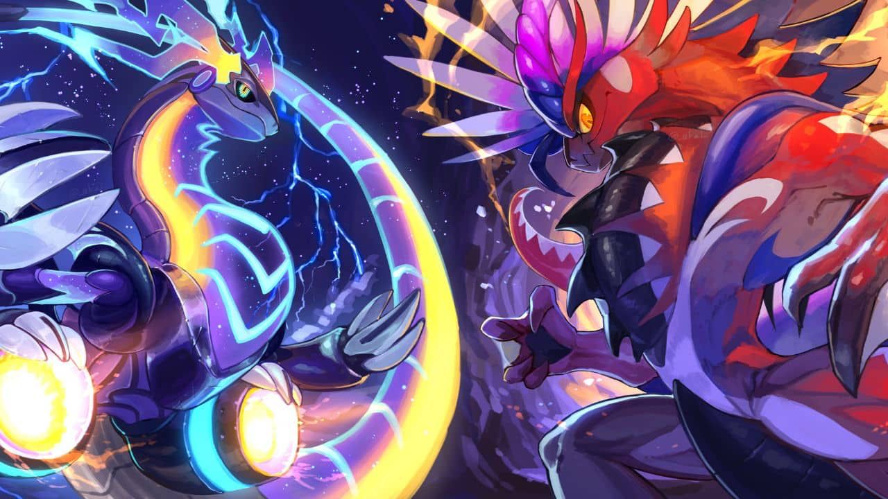 How to Get Knock Off in Scarlet and Violet and Pokémon That Can Learn ...