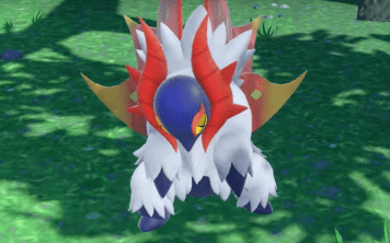 Best Nature for Slither Wing – Pokémon Scarlet and Violet - Touch, Tap ...